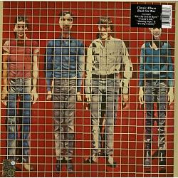 Talking Heads - More Songs About Buildings and Food (vinyl)