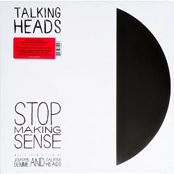 Talking Heads - Stop Making Sense (vinyl)