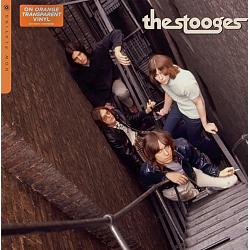 The Stooges - Now Playing (vinyl)