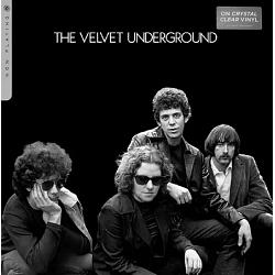 The Velvet Underground - Now Playing (vinyl)