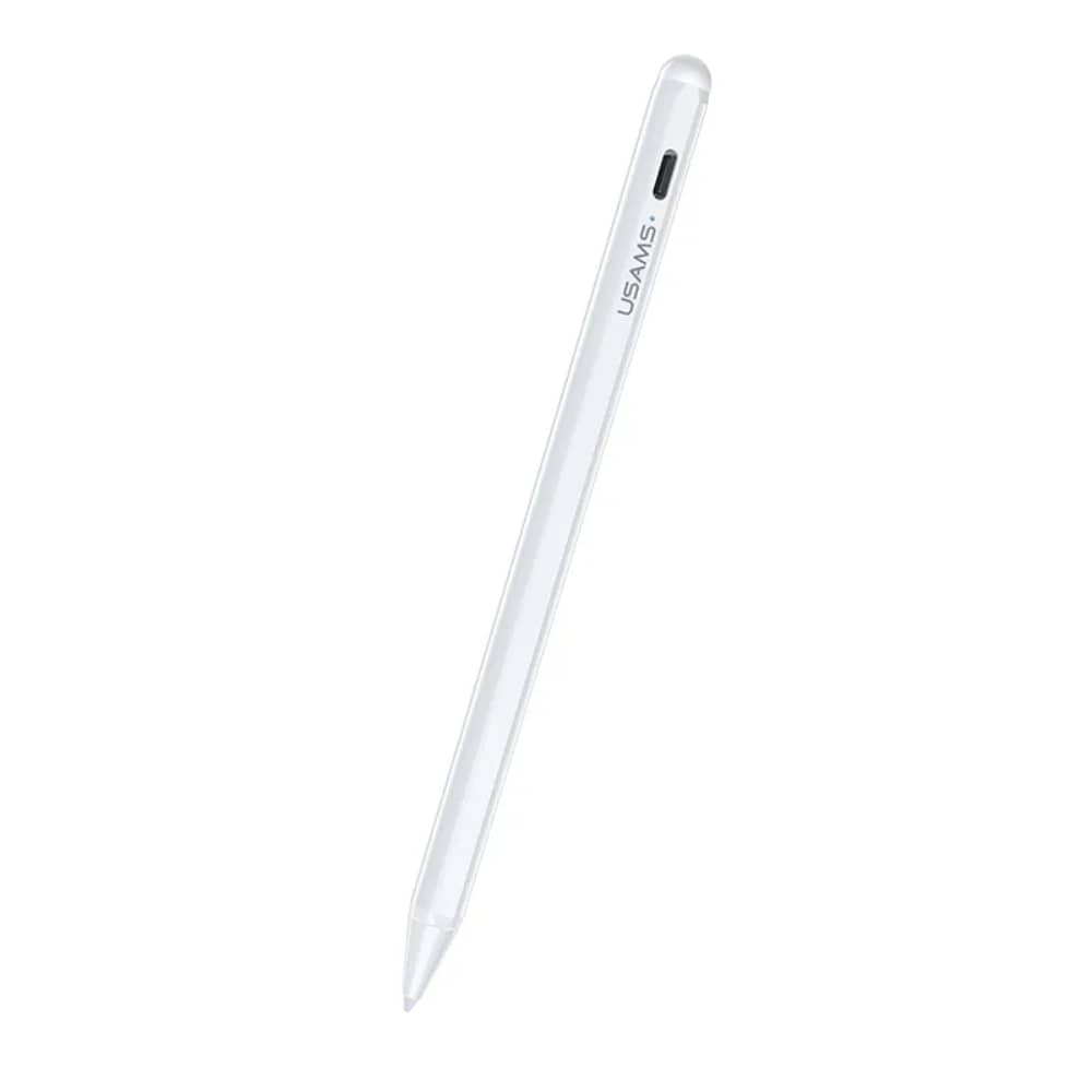 USAMS Pen Active ZB135DRB01 White Olovka za tablet