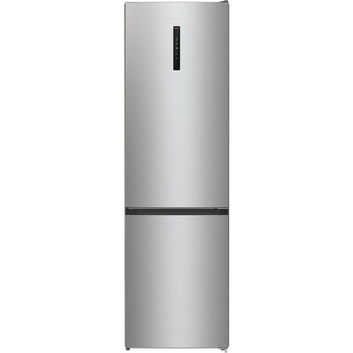 Gorenje NRK6202AXL4 Kombinovani frižider, Visina 200 cm, No Frost