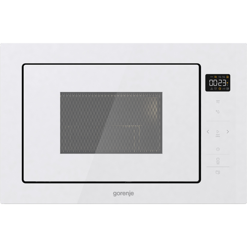 Gorenje BM251SG2WG Ugradna mikrotalasna, 25 L