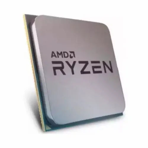 AMD AM4 Ryzen 5 3600X 3.6GHz tray Procesor