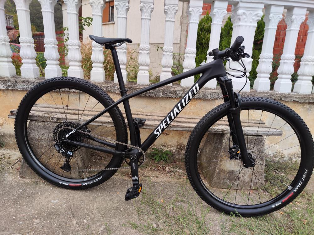 Specialized Epic carbon 29 Nov