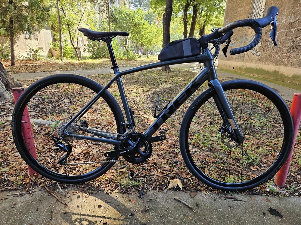 TREK DOMANE al 5