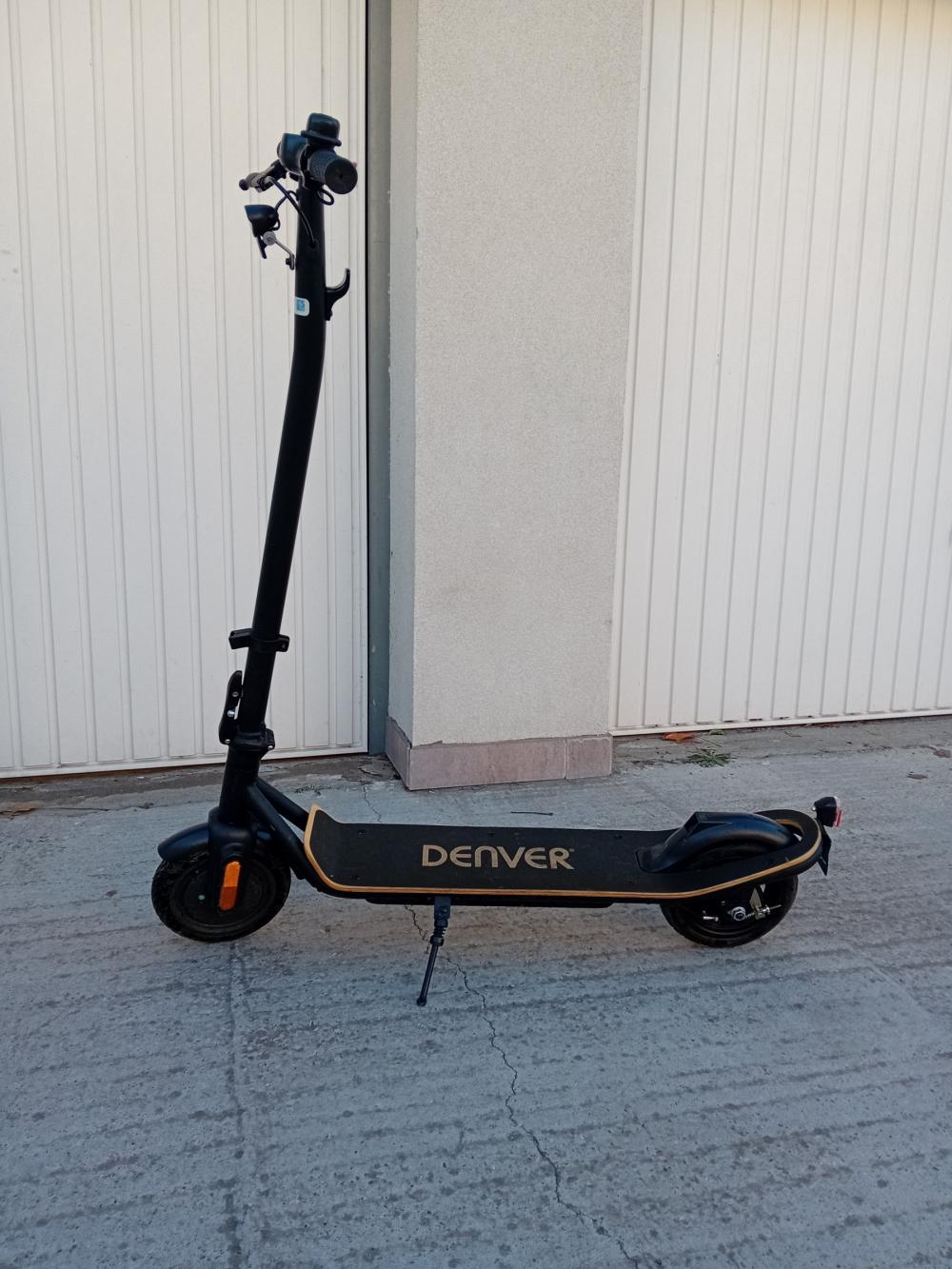 Trotinet Denver Scooter Thor SCO-85351