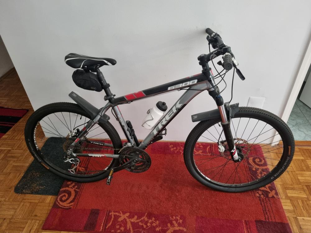 Trek 6300