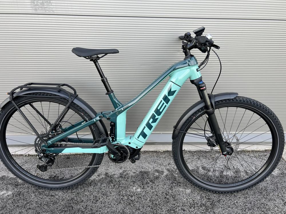 TREK POWERFLY FS 4 GEN 3 (2024)