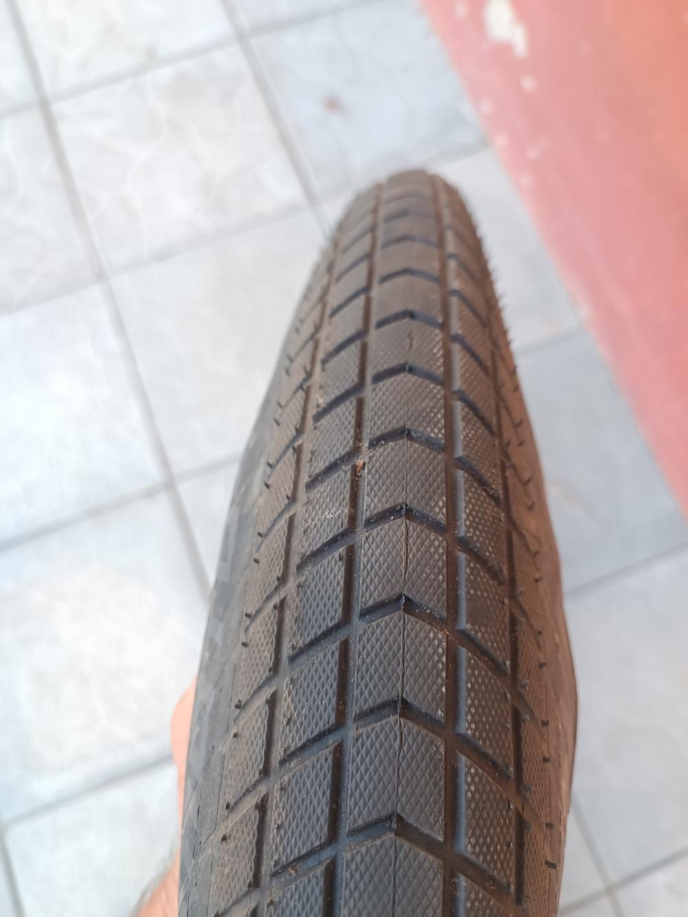 Schwalbe Super Moto X 27,5x2,80