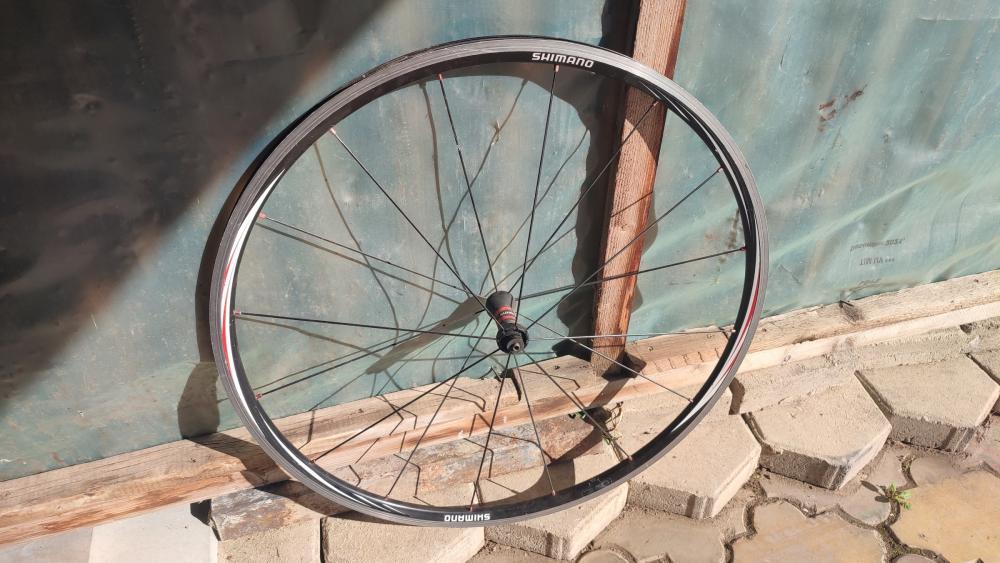 Shimano drumski tocak 28"