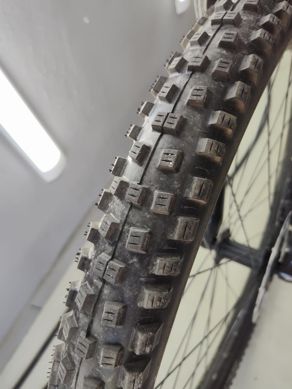 Schwalbe Nobby Nic Addix 29x2.4 Nove