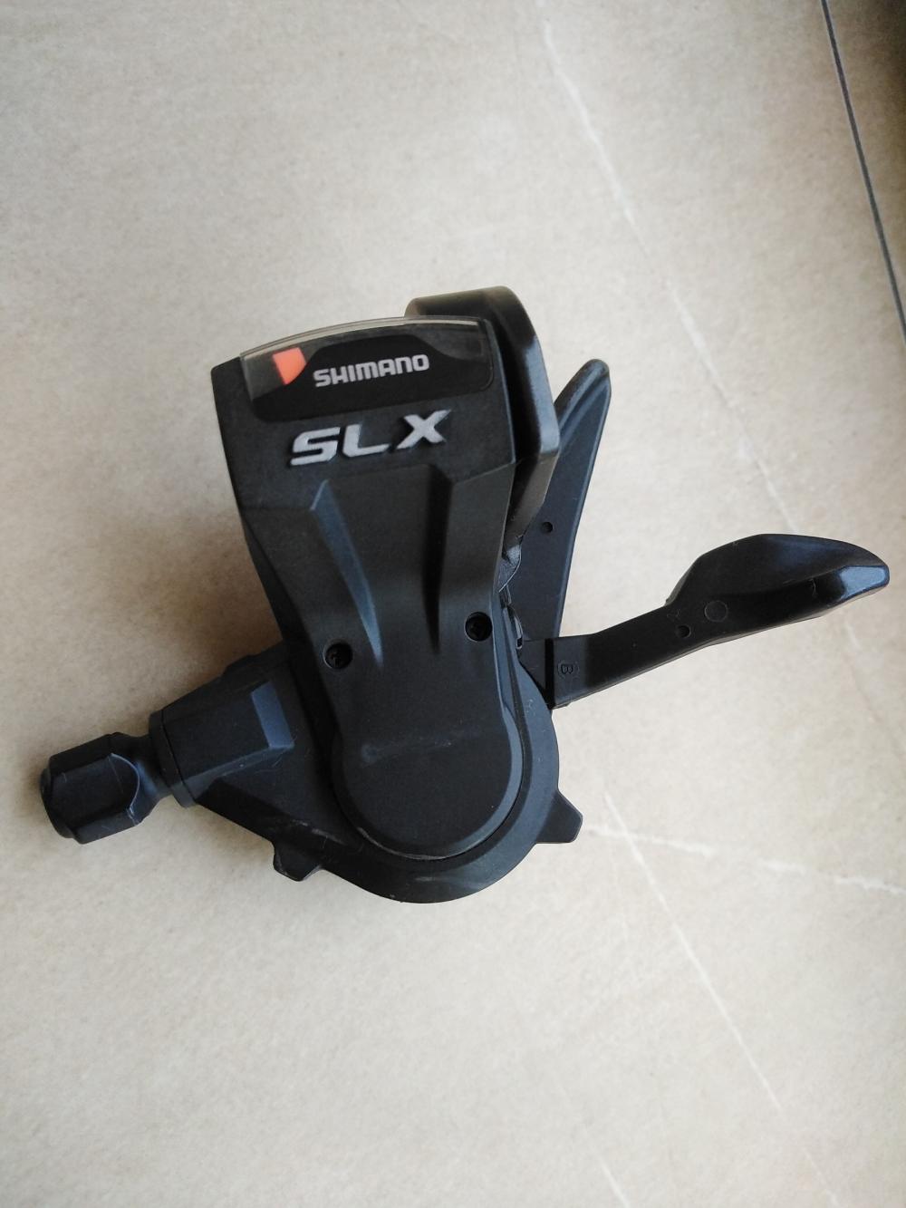 Shimano SLX prednji 3x