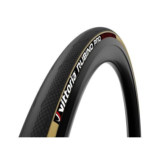 Sp.guma VITTORIA Rubino Pro IV G2.0 Control 28×700