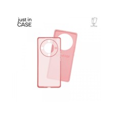 JUST IN CASE 2u1 Extra case MIX paket maski za telefon PINK za Honor Magic 5 Lite