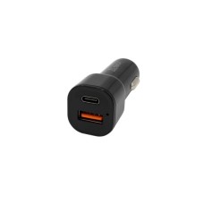 S BOX CC 038 USB-C auto punjač