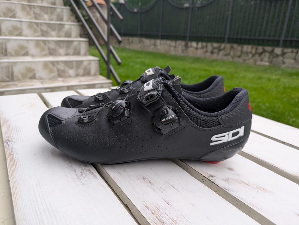 SIDI GENIUS 10