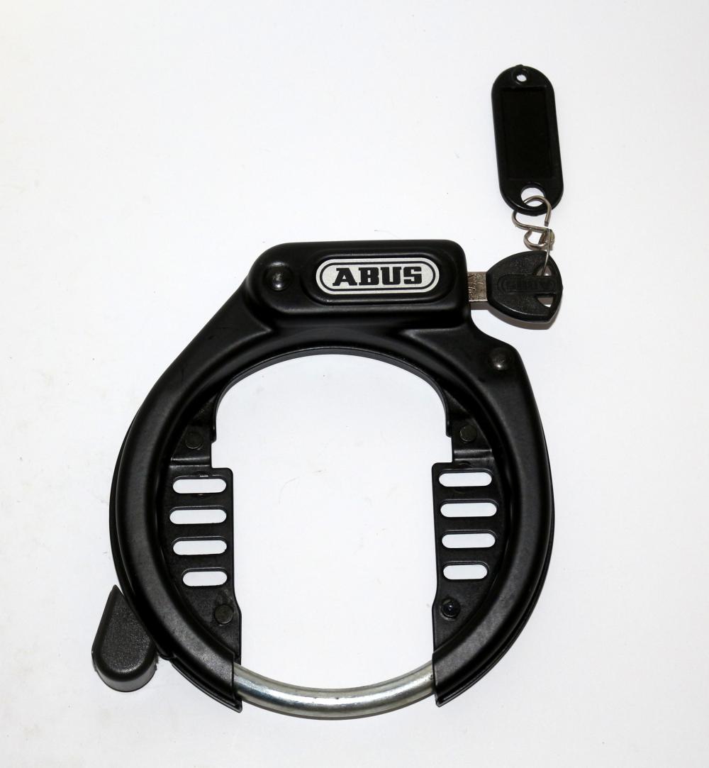 ABUS brava Amparo 495 - Original