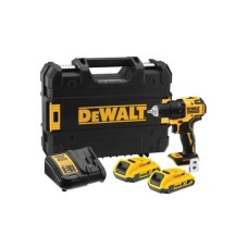 DeWALT Aku bušilica odvijač DCD708D2T