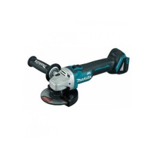 MAKITA Aku. ugaona brusilica 18V ( DGA452Z)