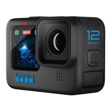 GOPRO HERO12 Black Accessory Bundle akciona kamera (CHDRB-121-RW)