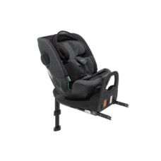 CHICCO Bi-Seat Air i-Size Isofix auto sedište za bebe 40-150 cm - Black Air