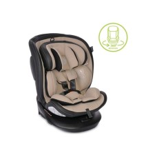 LORELLI BERTONI Auto sedište Aviator i-size isofix (40-150cm) - Beige