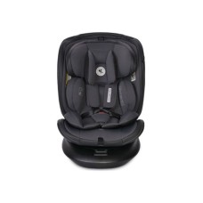 LORELLI BERTONI Auto sedište Aviator i-size isofix (40-150cm) - Grey