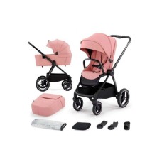 KINDERKRAFT Kolica NEA 2u1 ash pink