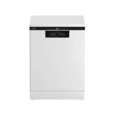 BEKO BDFN 26530 W Mašina za pranje sudova