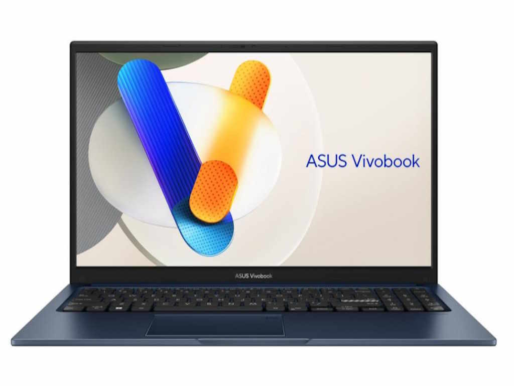 Laptop ASUS VivoBook X1504VA-BQ141, Intel Core i7-1355U, 512GB SSD, 16GB RAM, Intel Iris X GraphicsID EK000626509