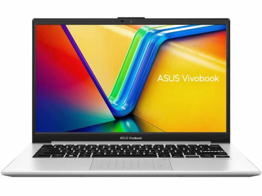 Laptop ASUS VivoBook X1504VA-NJ799, Intel Core i5-1335U, 512GB SSD, 16GB RAM, Intel Iris X GraphicsID EK000626508