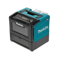 MAKITA Akumulatorska mikrotalasna rerna (MW001GZ)