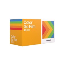 POLAROID GO Color 16x3kom. Instant film