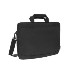 DEFENDER Torba za laptop Monte 17' crna, organizer