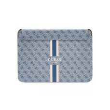 Guess GUCS16P4RPSB Sleeve Stripes Blue 4G 16'' Futrola za laptop