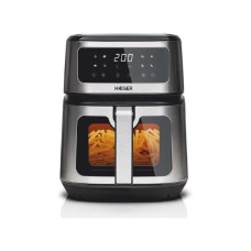 HAEGER Friteza na topao vazduh digitalna AF-D50.004A