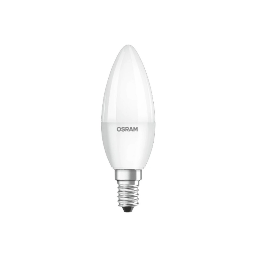 LED SIJALICA 7,5W E14