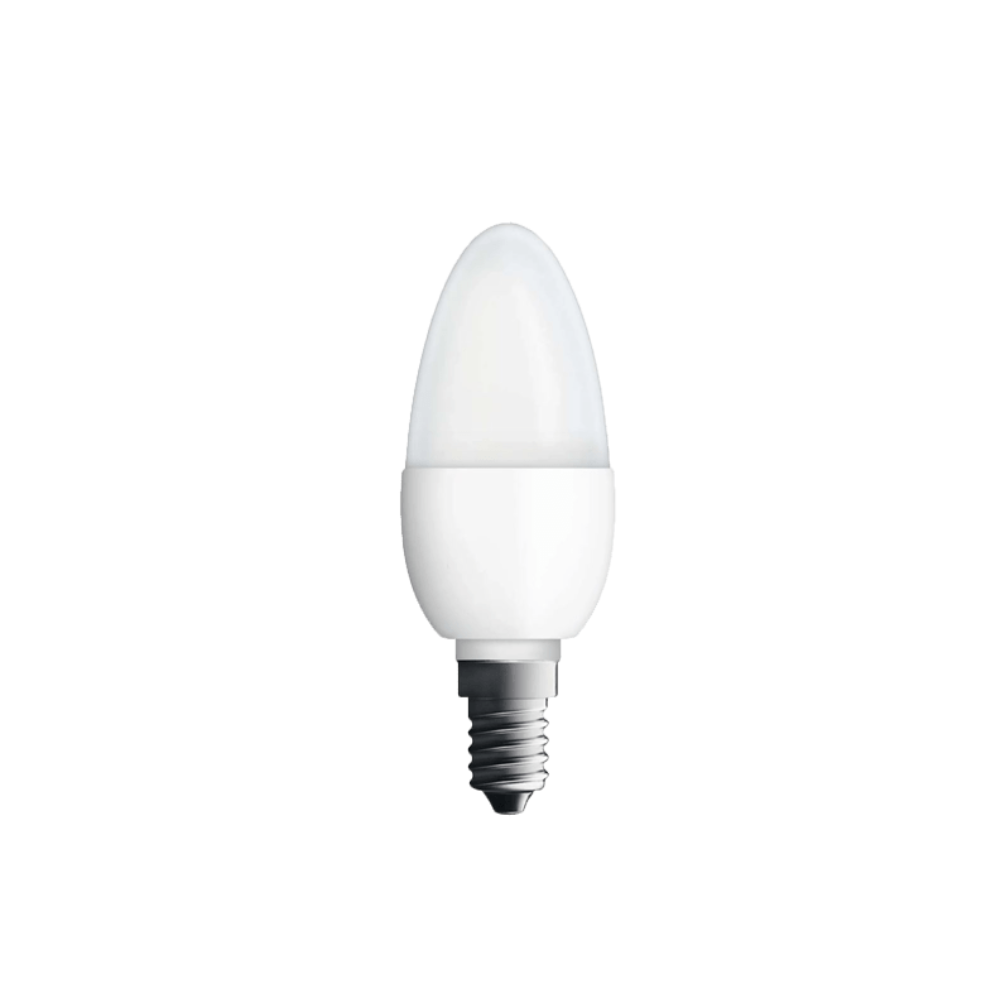 LED SIJALICA 4,9W E14