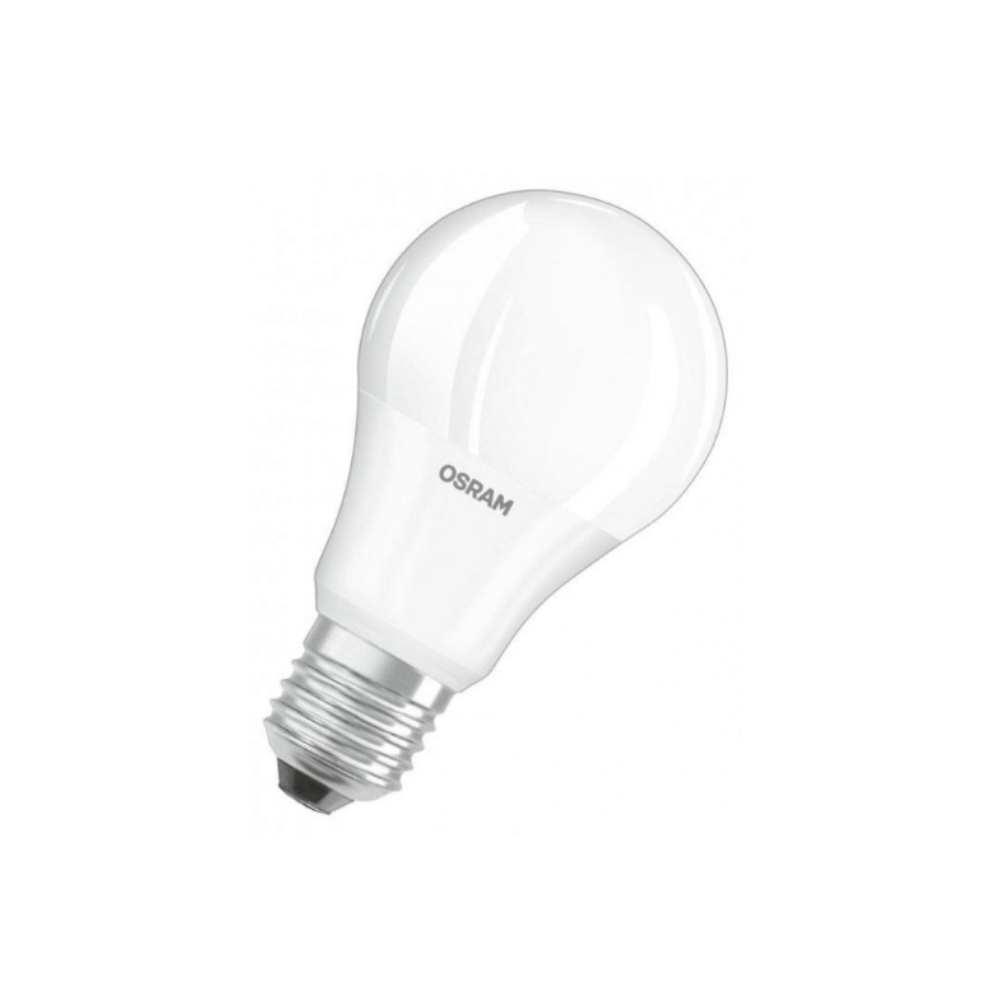 LED SIJALICA 8,5W E27