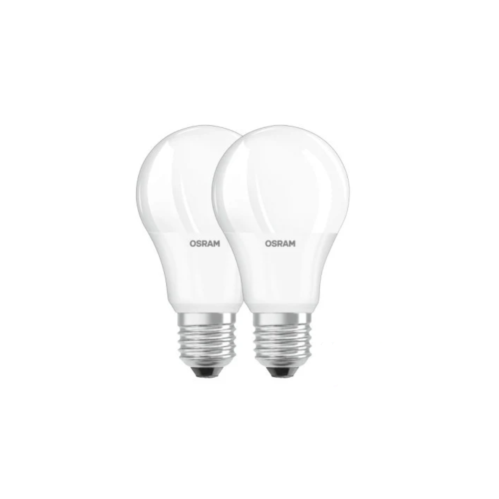 LED SIJALICA 10W E27 -2KOM/PAK