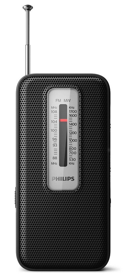 PHILIPS Prenosivi FM/AM radio TAR1506/00ID EK000626034