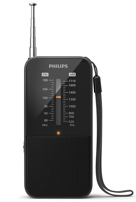 PHILIPS Prenosivi FM/AM radio TAR1509/00ID EK000626033