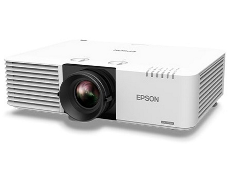 EPSON EB-L530U 3LCD Laserski projektor - WUXGA, HDMI, VGA, USB, WiFi, Audio, ZvučniciID EK000620762