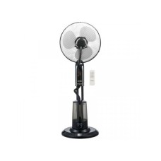 Beper VE.502 Ventilator, 75 W, 3 funkcije, Crni