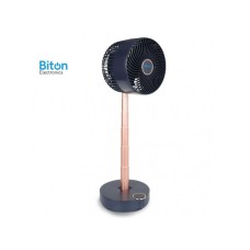 Biton Electronics FC22BRD Podni ventilator