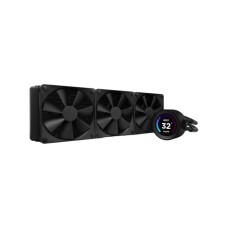 NZXT Kraken Elite 360 vodeno hlađenje crno RL-KN36E-B1