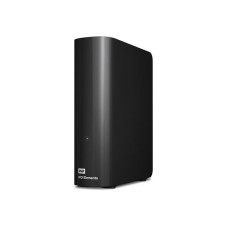 WESTERN DIGITAL Elements Desktop 10TB WDBWLG0100HBK-EESN