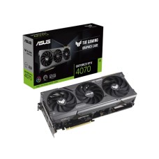 ASUS NVidia GeForce RTX 4070 12GB TUF-RTX4070-12G-GAMING grafička karta