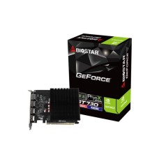 BIOSTAR GT730 4GB GDDR3 64 bit 4xHDMI VN7313TG46